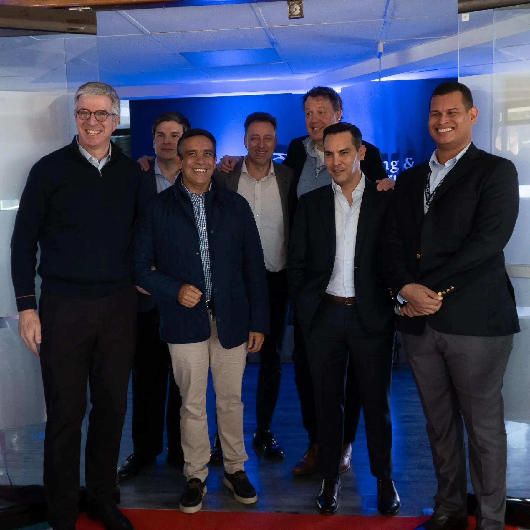Orbia eligió a Colombia para inaugurar su primer T&I en América Latina ...