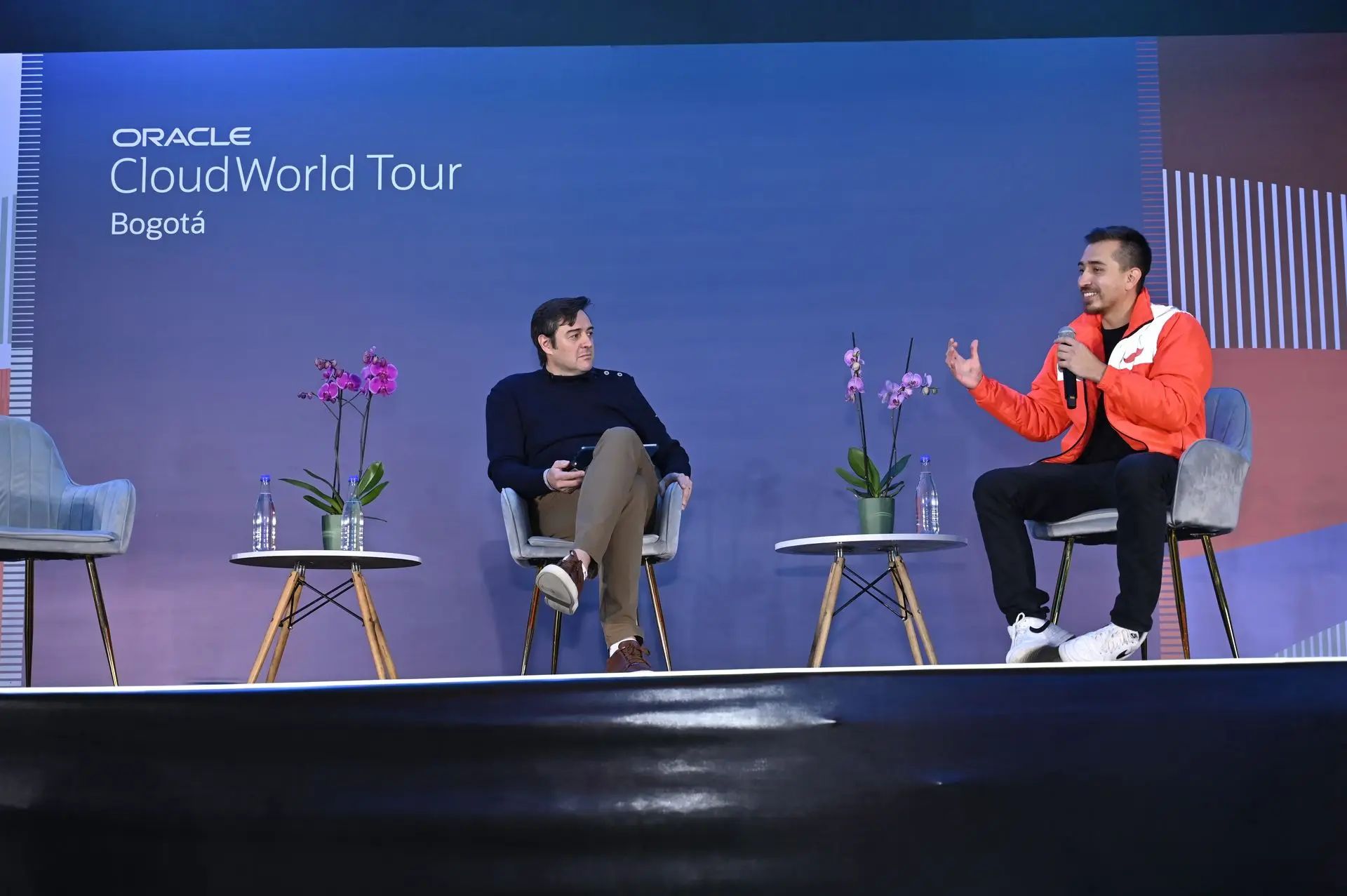 Agentes IA de Oracle: el futuro de la eficiencia empresarial ya está en ...