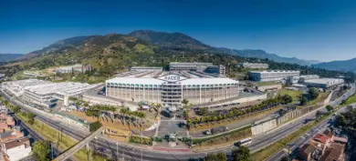 Haceb es la primera compañía de electrodomésticos en el país en recibir ...