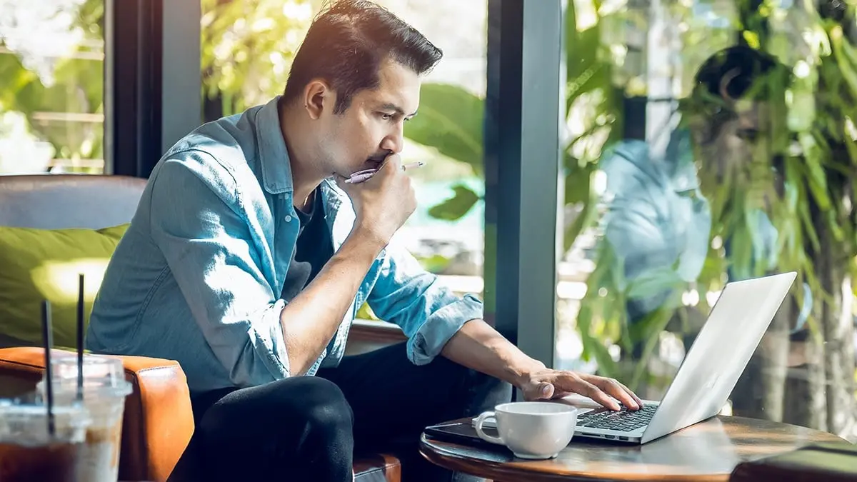 Día Mundial de la Contraseña: la PC sigue siendo una puerta de entrada ...