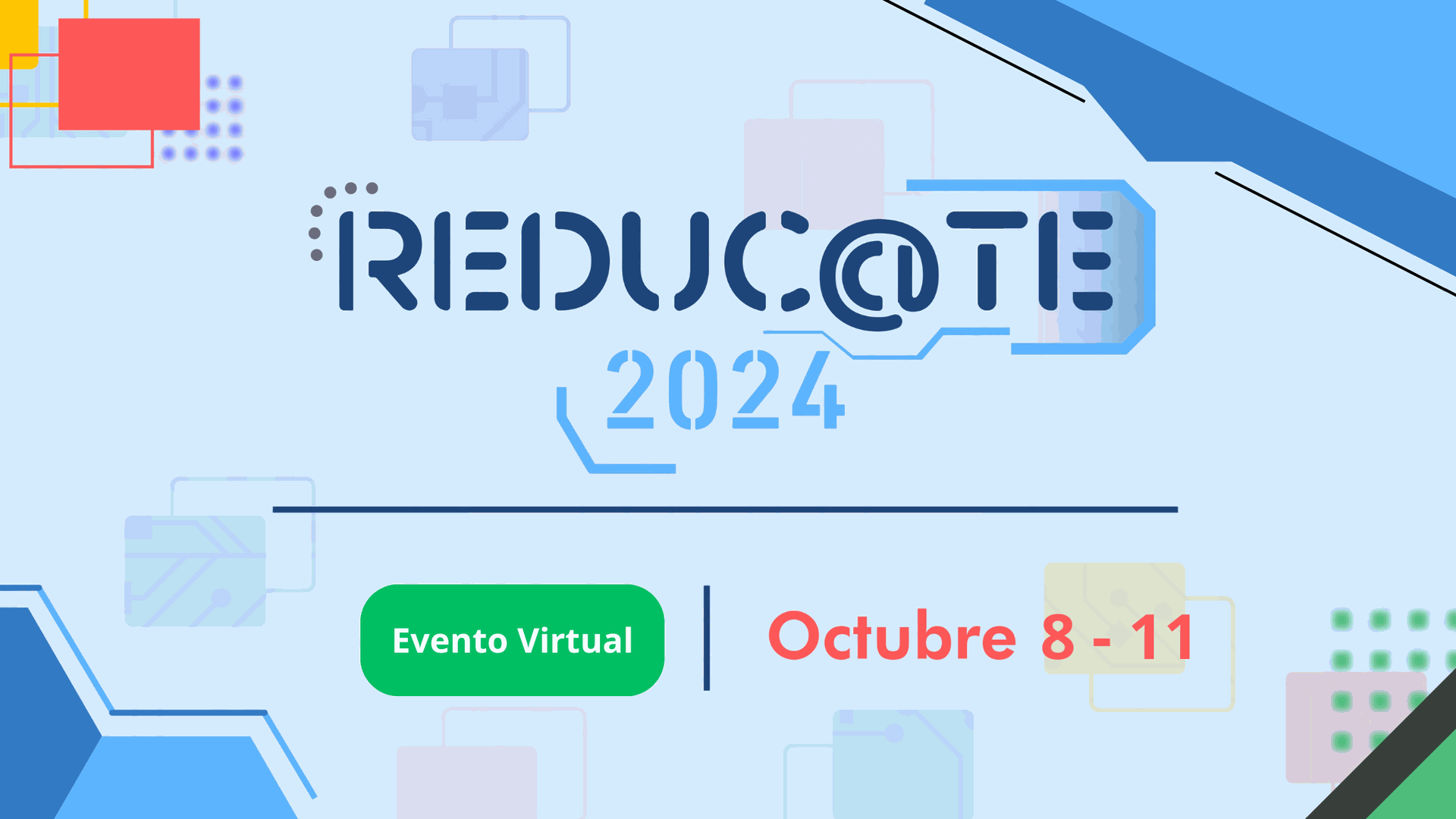 REDUC@TE 2024
