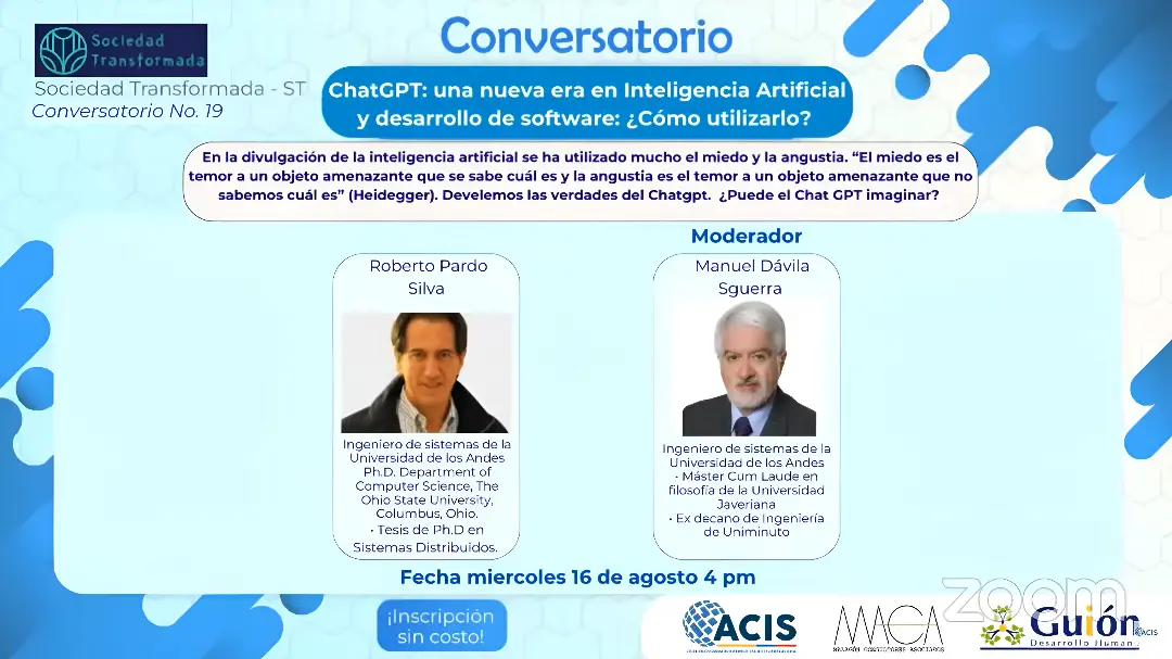 ChatGPT: una nueva era en Inteligencia Artificial y desarrollo de ...