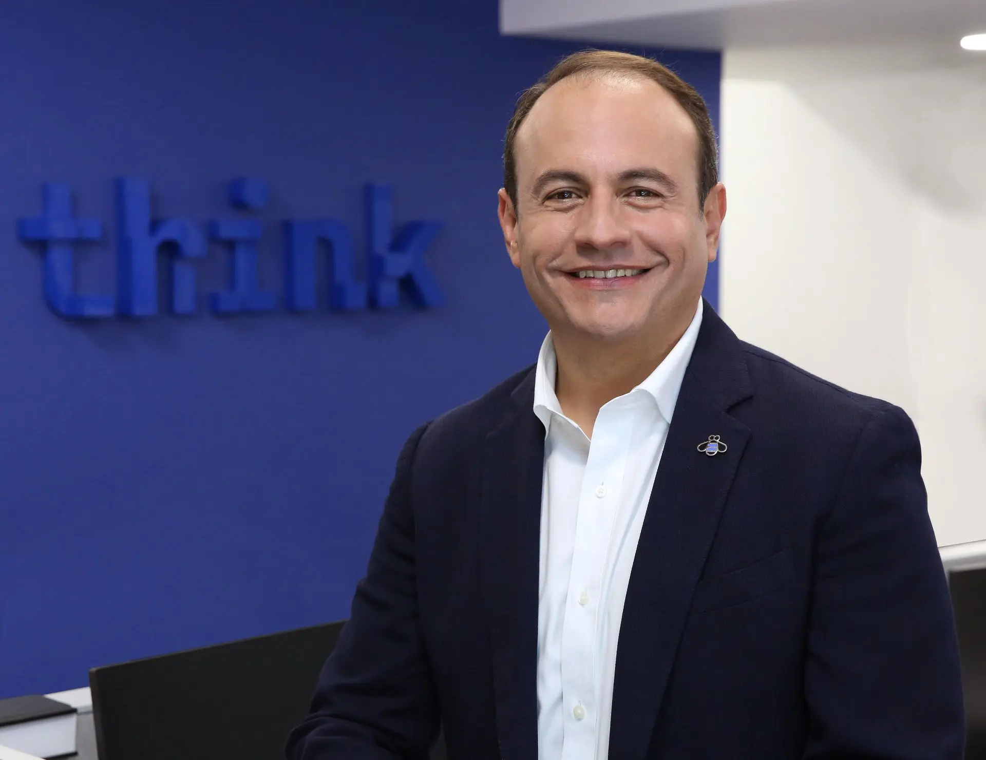 IBM CEO Study: Los CEO colombianos apuestan por la IA mientras superan ...