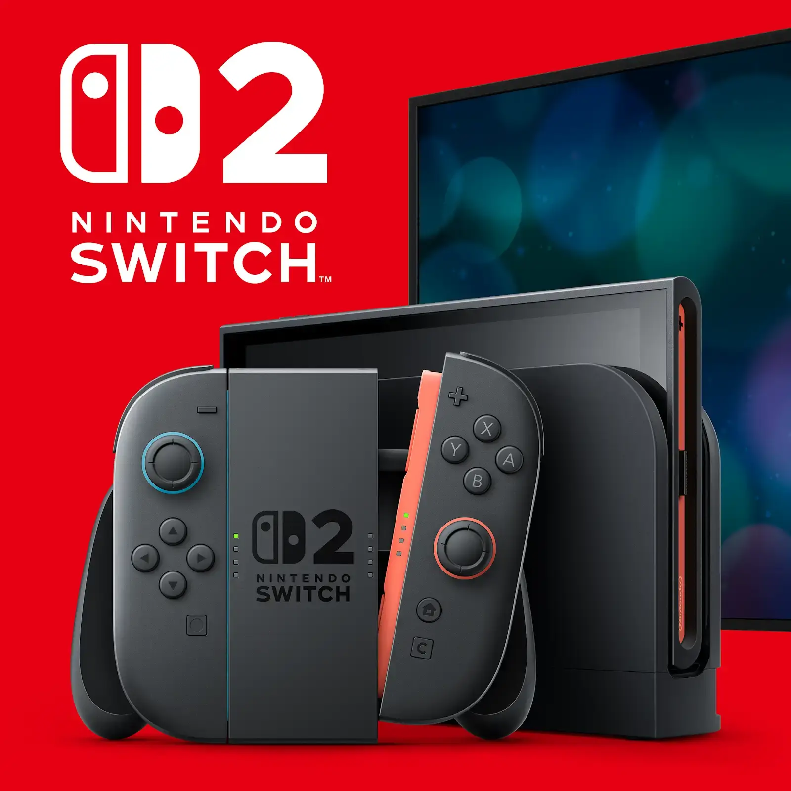NINTENDO SWITCH 2 SETS RECORD, SELLING OVER 3.5 MILLION UNITS GLOBALLY ...