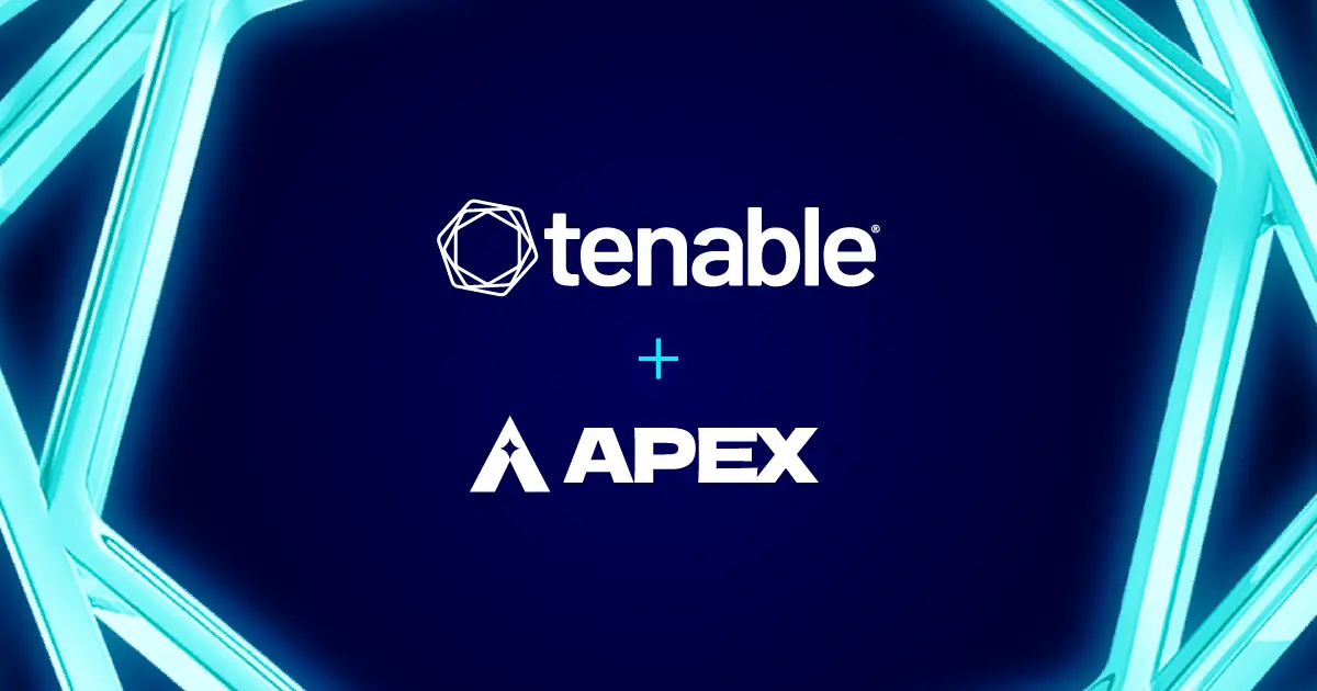 Tenable anuncia su intención de adquirir Apex Security para ampliar la ...