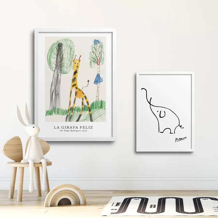Deep Gallery, la naturaleza como fuente de inspiración y las emociones ...