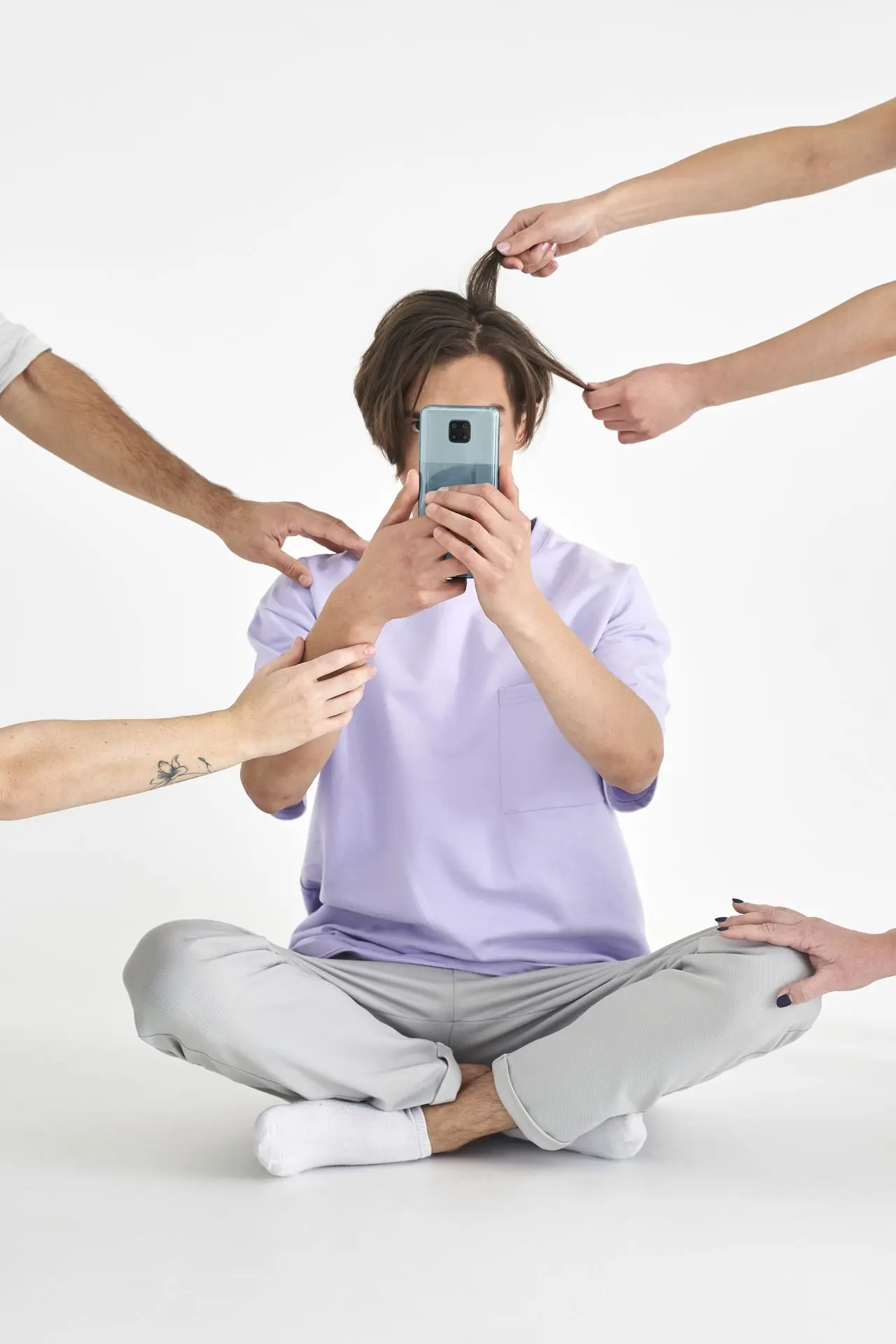 ¿Obsesión o admiración? Así afectan las celebridades a sus seguidores ...