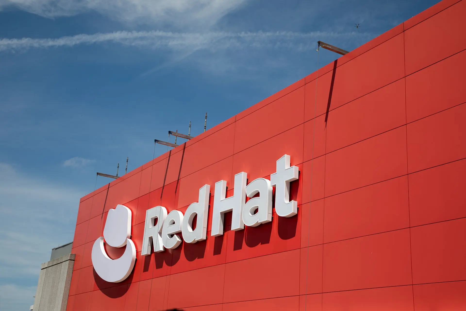 Red Hat es reconocida como Líder en dos categorías del Gartner® Magic ...