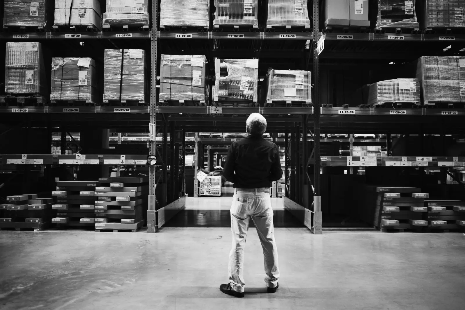 Dark stores y Quick Commerce: una alianza que ha revolucionado las ...