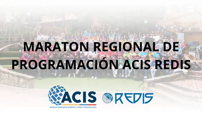 Bienvenido a ACIS